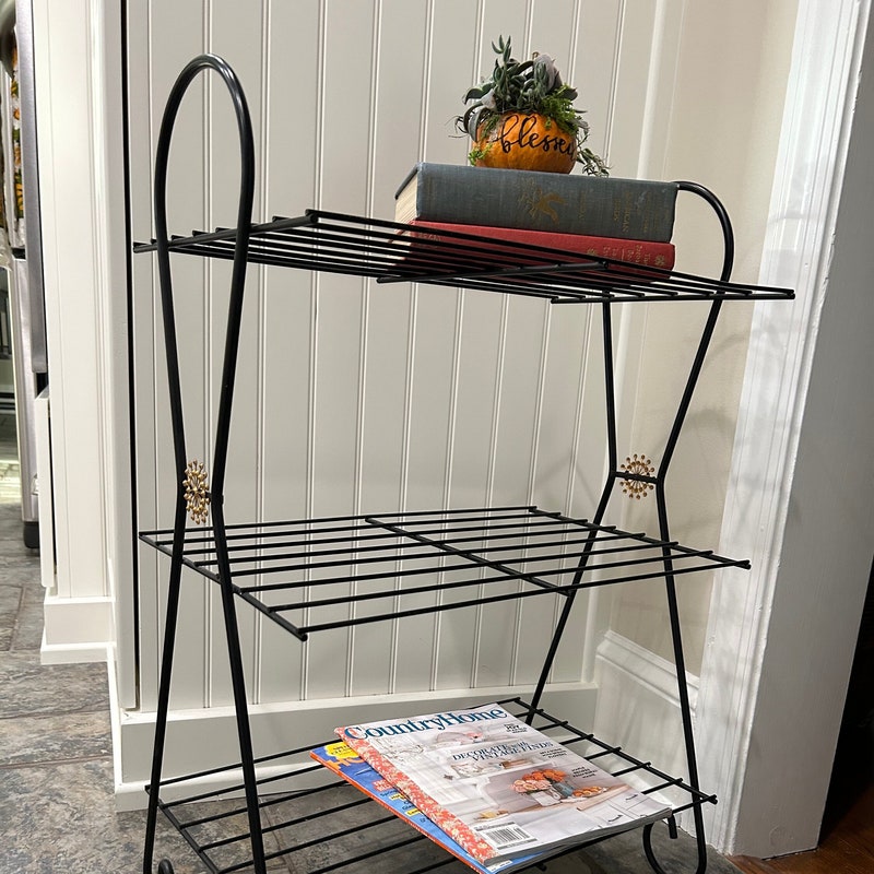 Metal Starburst - Etsy