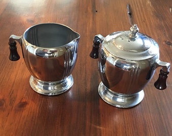 Art deco creamer | Etsy