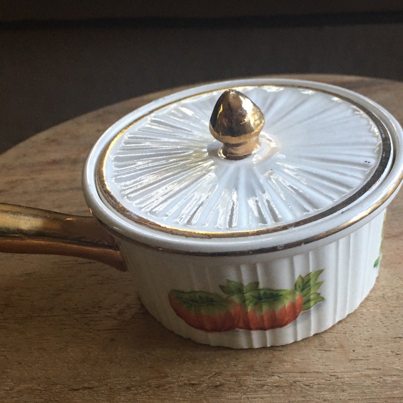 Butter Warmer - Etsy