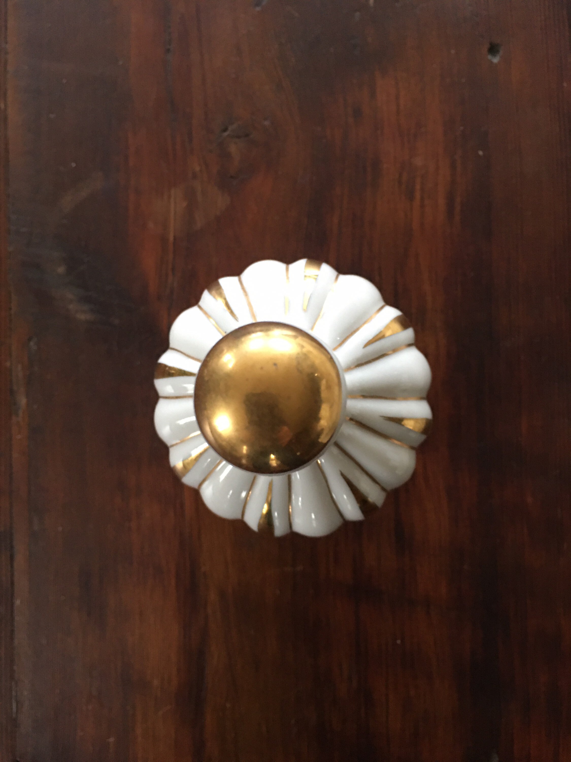 Vintage Irice Perfume Scent Bottle Made in Germany US Zone - Etsy.de