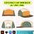 6 Panel Baseball Cap Canva DIY Mockup, Flat CAD Vector for Illustrator ...
