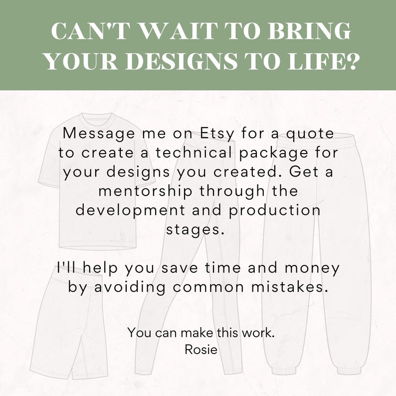 Editable Care Label Template INSTANT DOWNLOAD for Clothing - Canva DIY ...