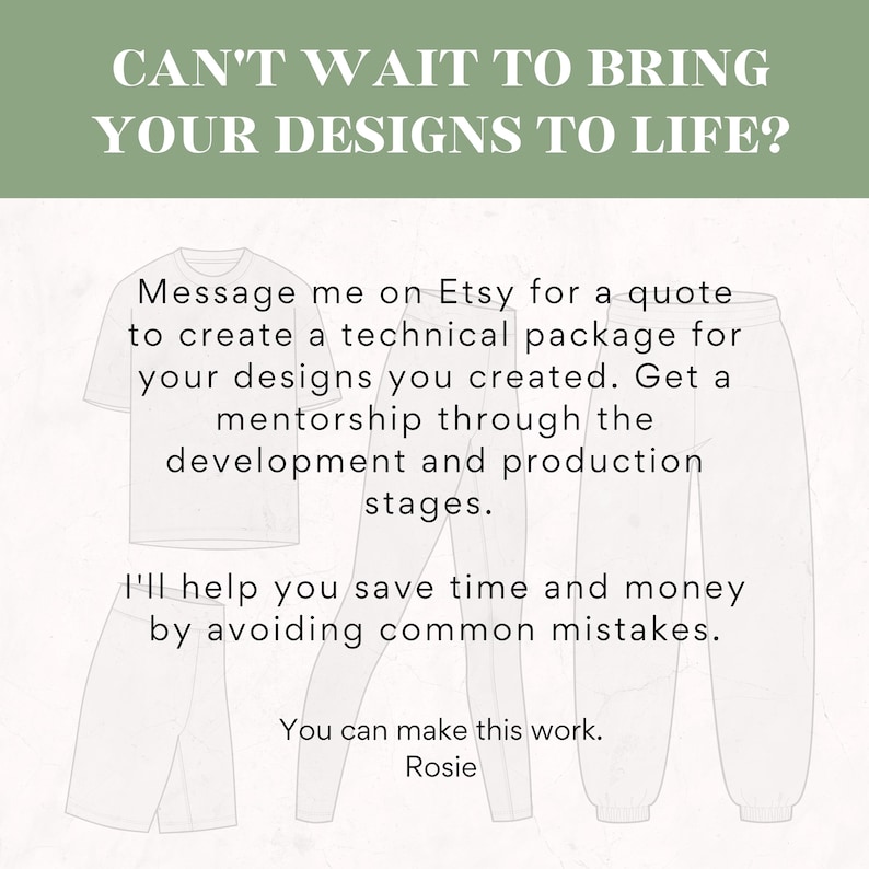 Streetwear Oversize Hoodie Tracksuit Canva Template, Flared Joggers ...