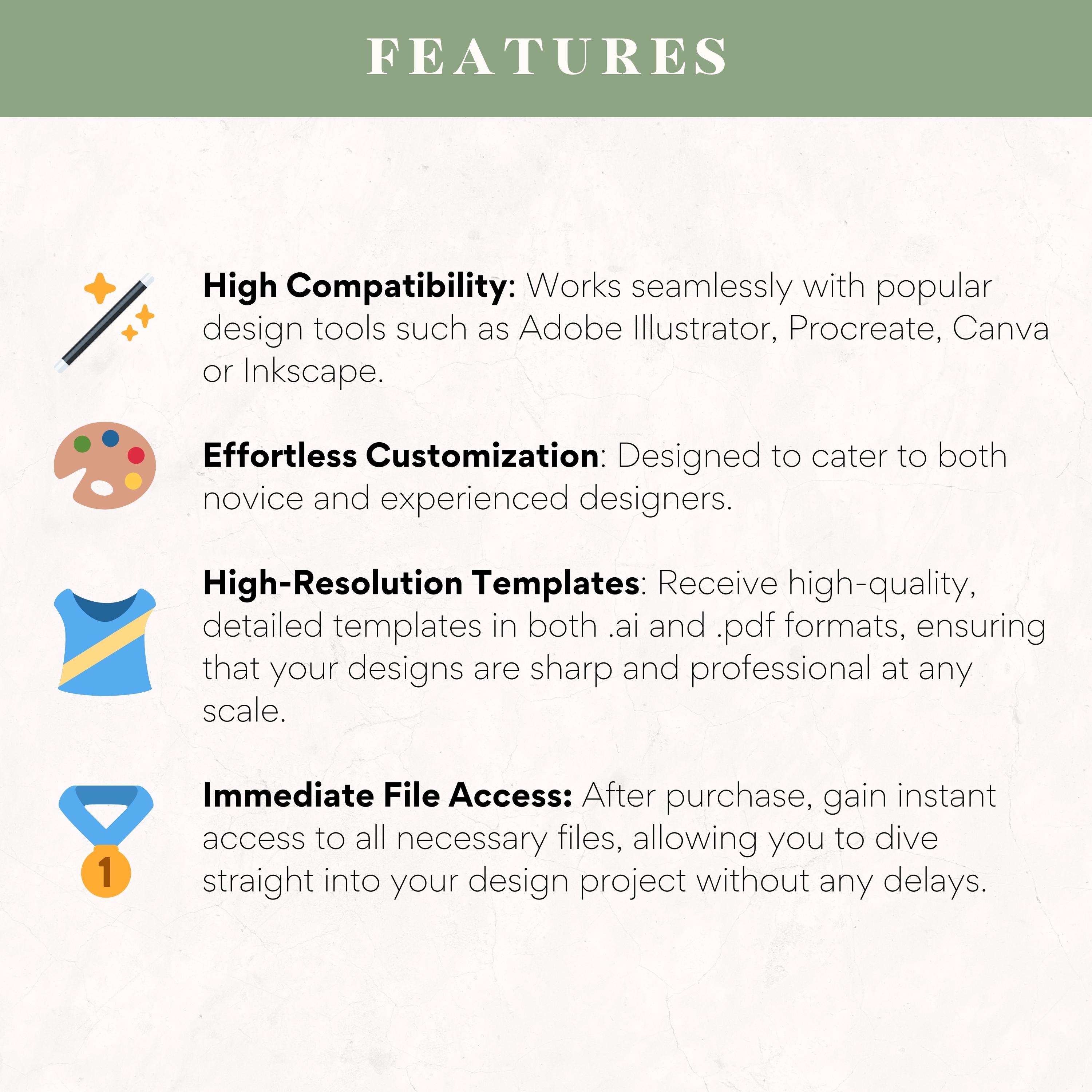 Men Gym Tank Top Mockup Canva Template, Male Tank Top Tech Pack ...