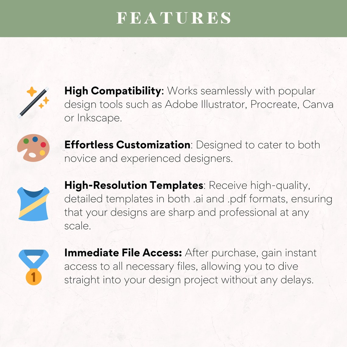 Streetwear Varsity Jacket Canva Template and Vector Mockup, Fully ...