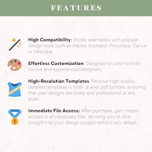 Streetwear Varsity Jacket Canva Template and Vector Mockup, Fully ...