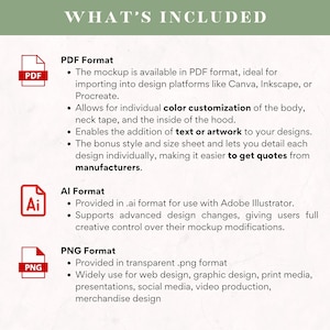 Streetwear Varsity Jacket Canva Template and Vector Mockup, Fully ...