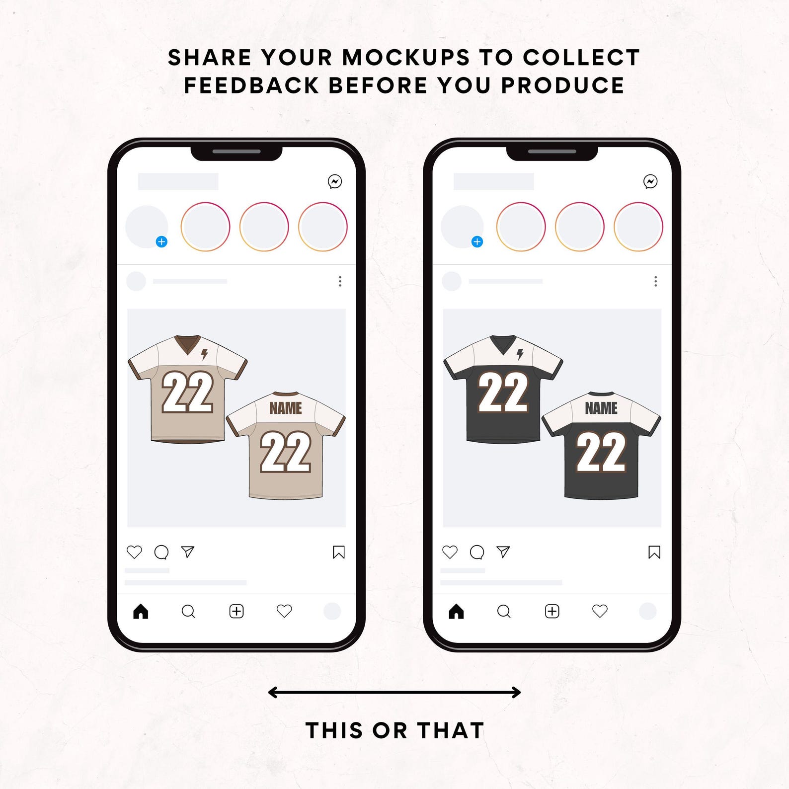 Streetwear Baggy Shorts Canva Template, Jorts Flared Shorts Vector ...