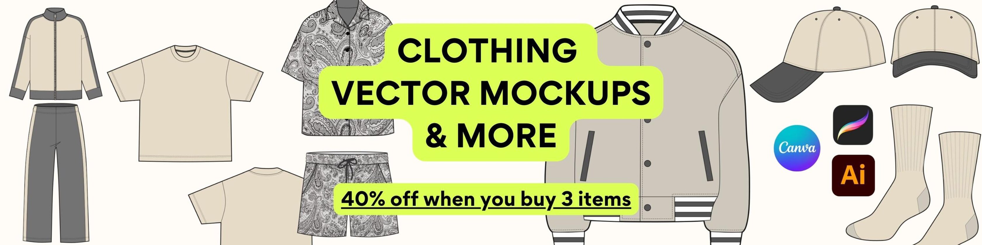 DigitalFashionGuide - Etsy