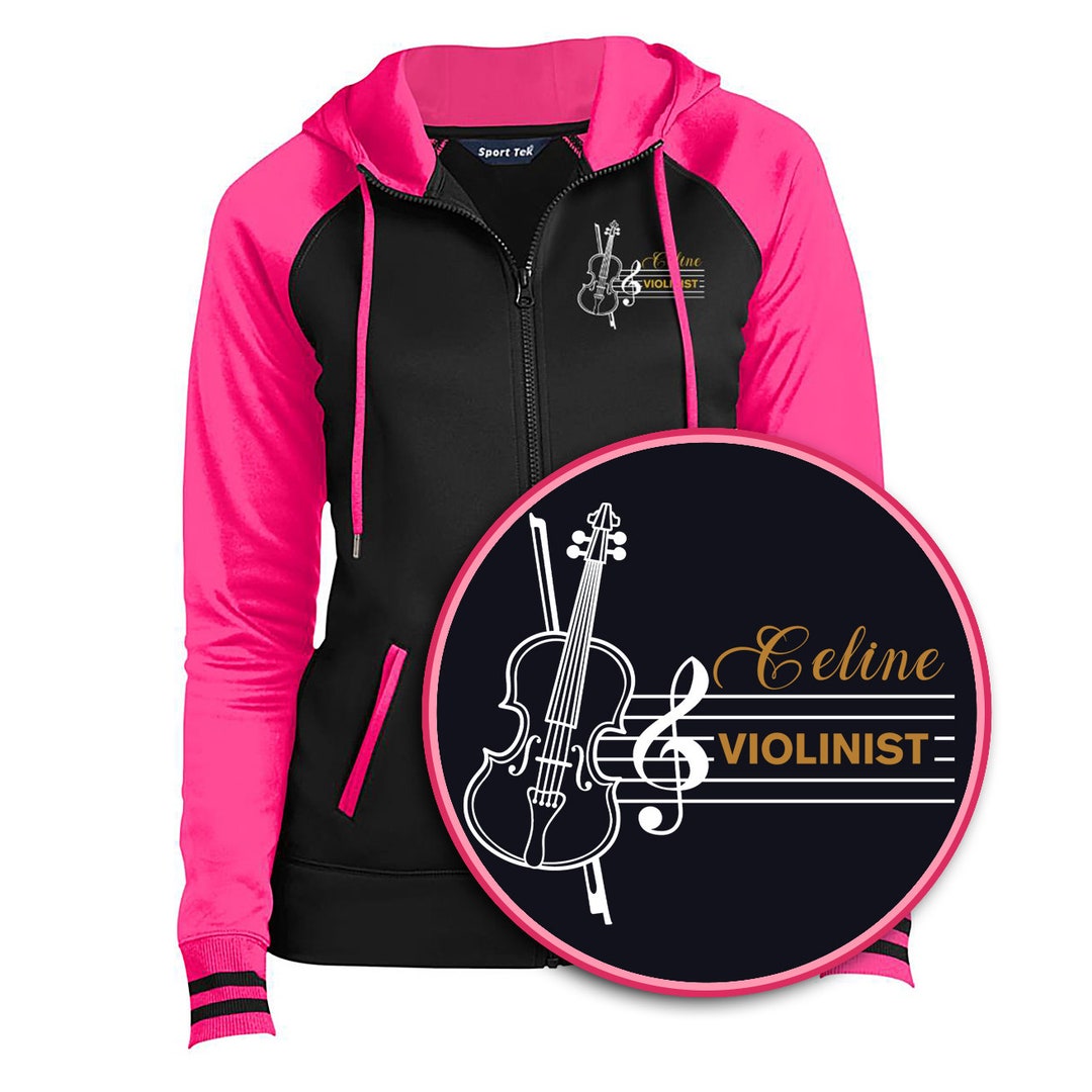 Violinist Jacket, Violin Jacket, Musician Jacket, String Player Jacket ...