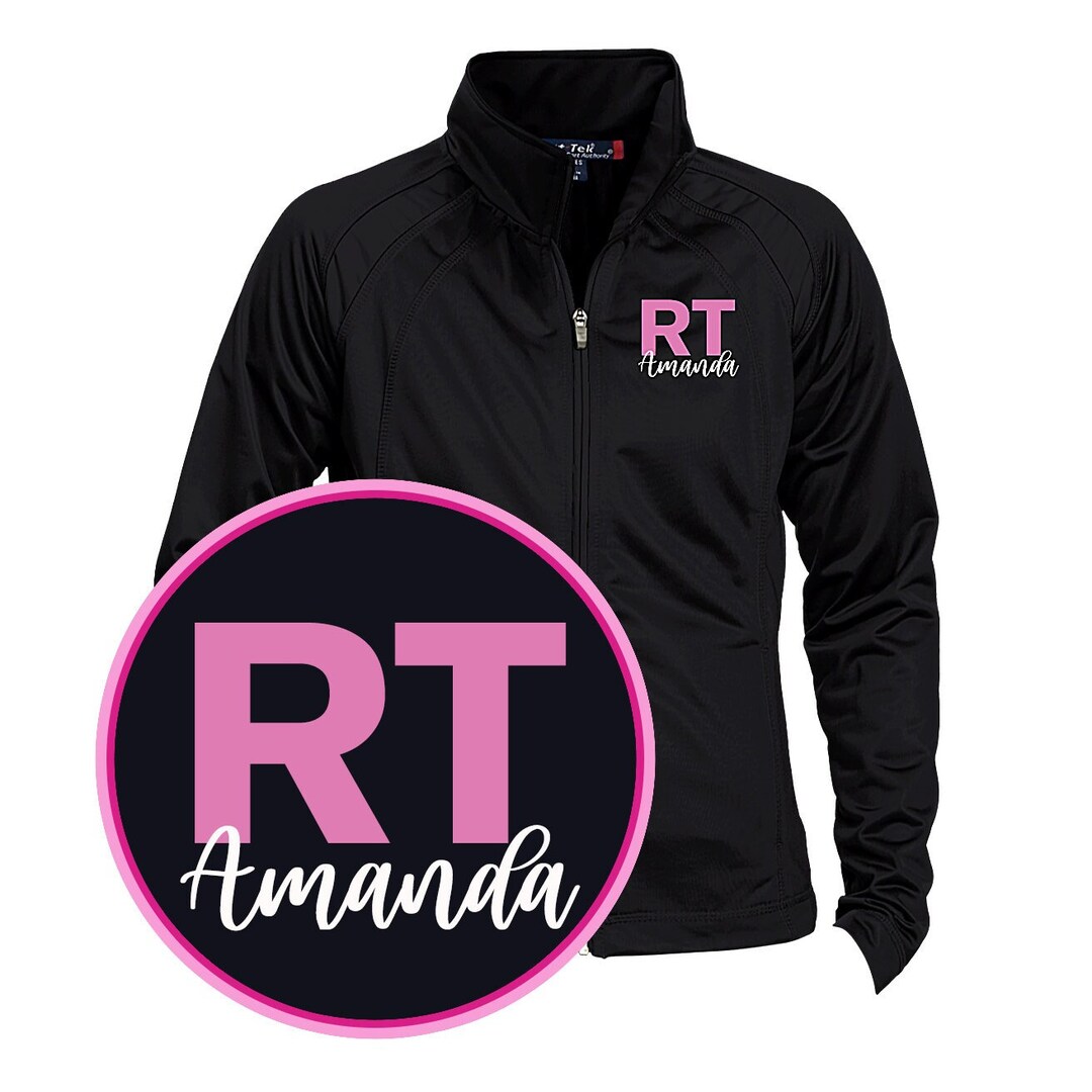 Radiologic Technologist Jacket, Rad Tech Gift, Radiologic Technologist ...