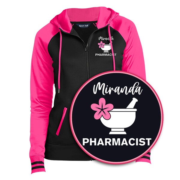 Pharmacist Jacket - Etsy