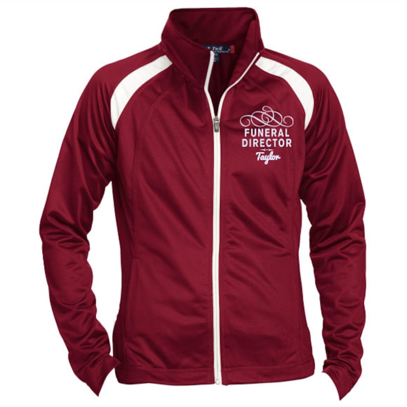 Funeral Director Jacket / Funeral Director Gift / Funeral - Etsy