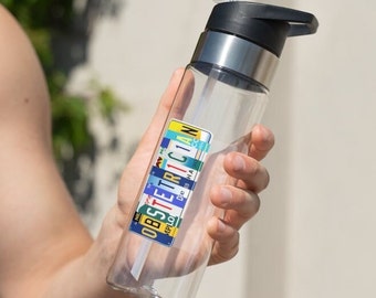 Funny Obstetrician Gift Obstetrics Water Bottle OB/GYN Present We Bring ...