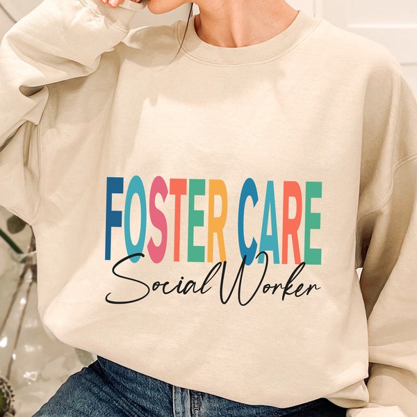 Foster Care - Etsy