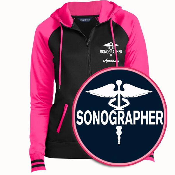 Diagnostic Medical Sonographer - Etsy