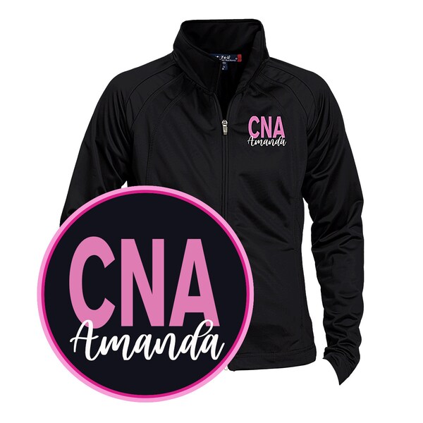 Raglan Jacket - Etsy