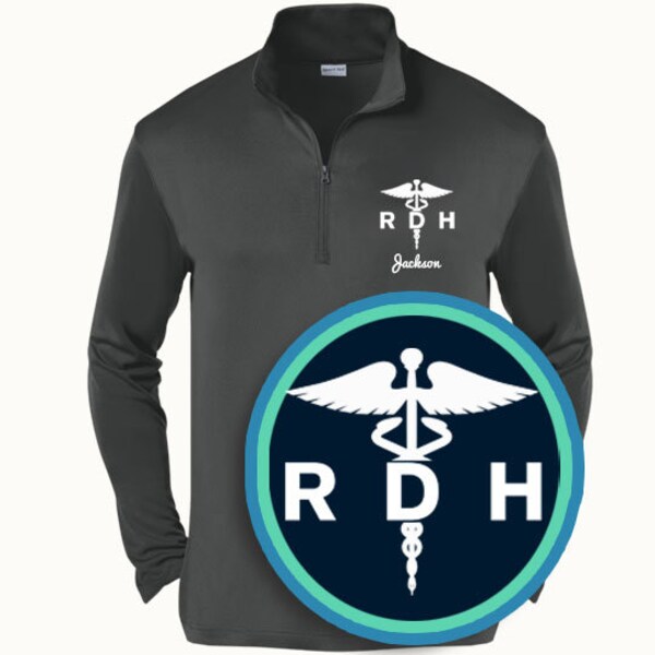 Rdh - Etsy