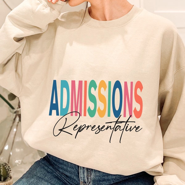 Admissions - Etsy