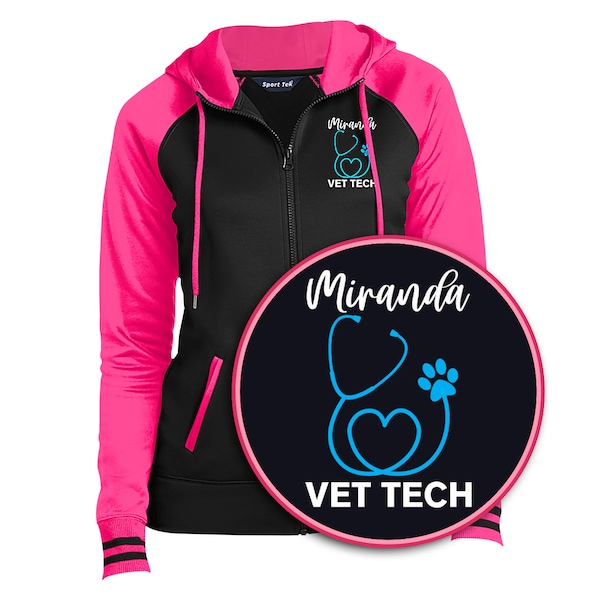 Veterinary Jackets - Etsy