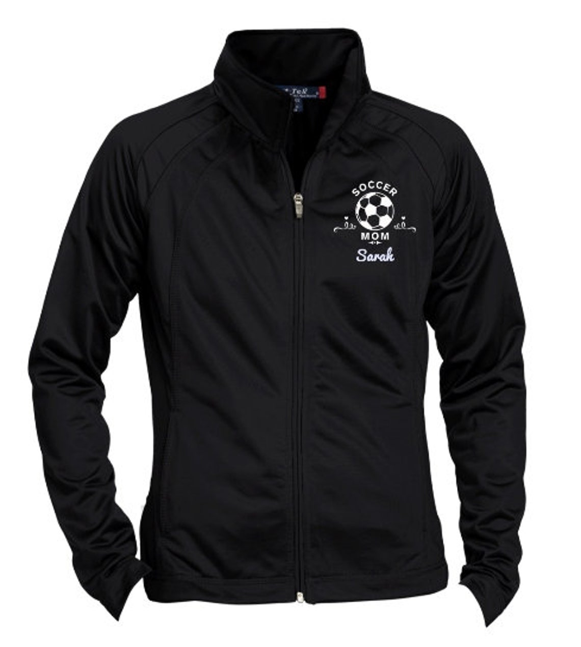 Soccer Mom Jacket / Soccer Mom Gift / Soccer Mom | Etsy