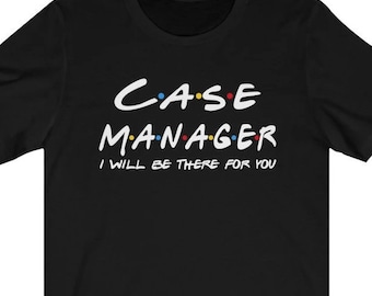 Case Manager Gift - Etsy