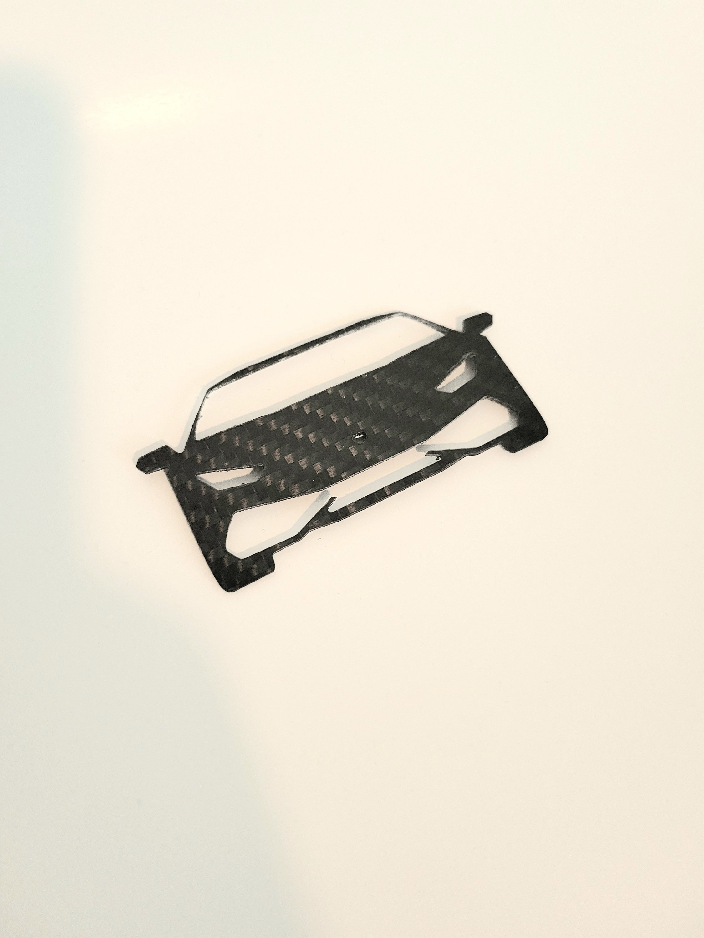 Carbon Fiber Lambo Magnet Exotic Race Car Magnet Carbon - Etsy