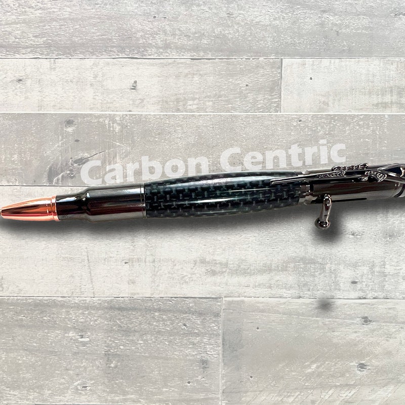 Bullet Pen - Etsy