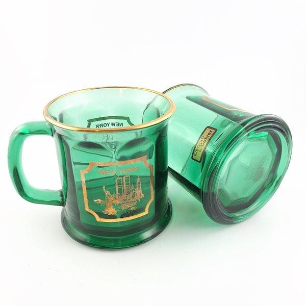 World Trade Center Mug - Etsy