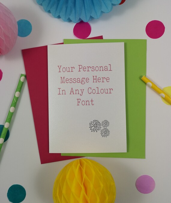 personalised-custom-greeting-card-your-own-words-printed-etsy