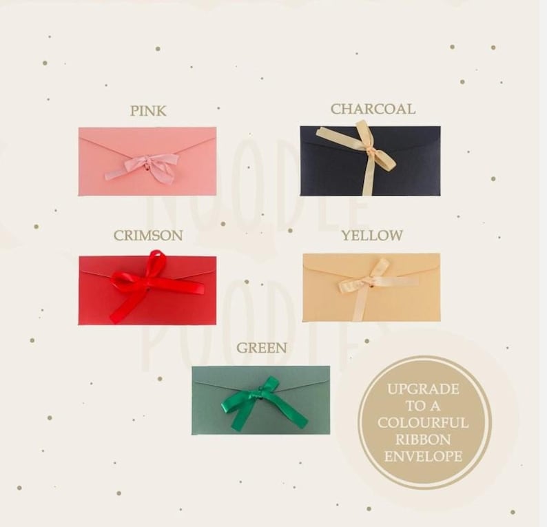 Personalised Scratch Gift Voucher | Reveal Card for Special Birthday ...