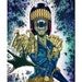 JUDGE DEATH Print 2000ad-judge - Etsy Ireland