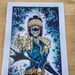 JUDGE DEATH Print 2000ad-judge - Etsy Ireland