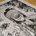 JUDGE DEATH Print 2000ad-judge - Etsy Ireland