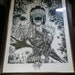 JUDGE DEATH Print 2000ad-judge - Etsy Ireland
