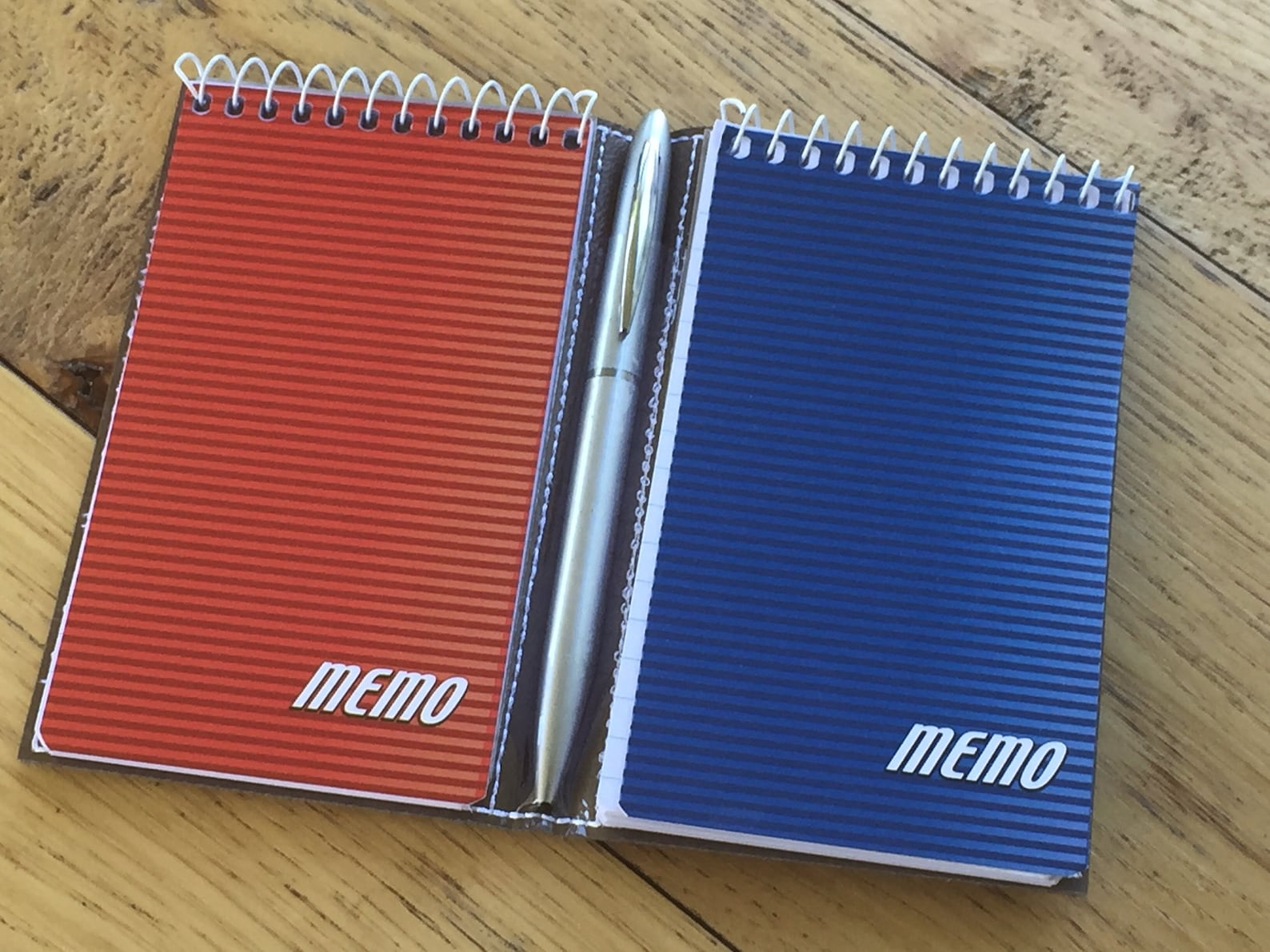 DIY-DIGITAL File BLANK Flip style Notebook Cover / ith | Etsy