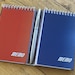 DIY-DIGITAL File BLANK Flip Style Notebook Cover / Ith Machine ...