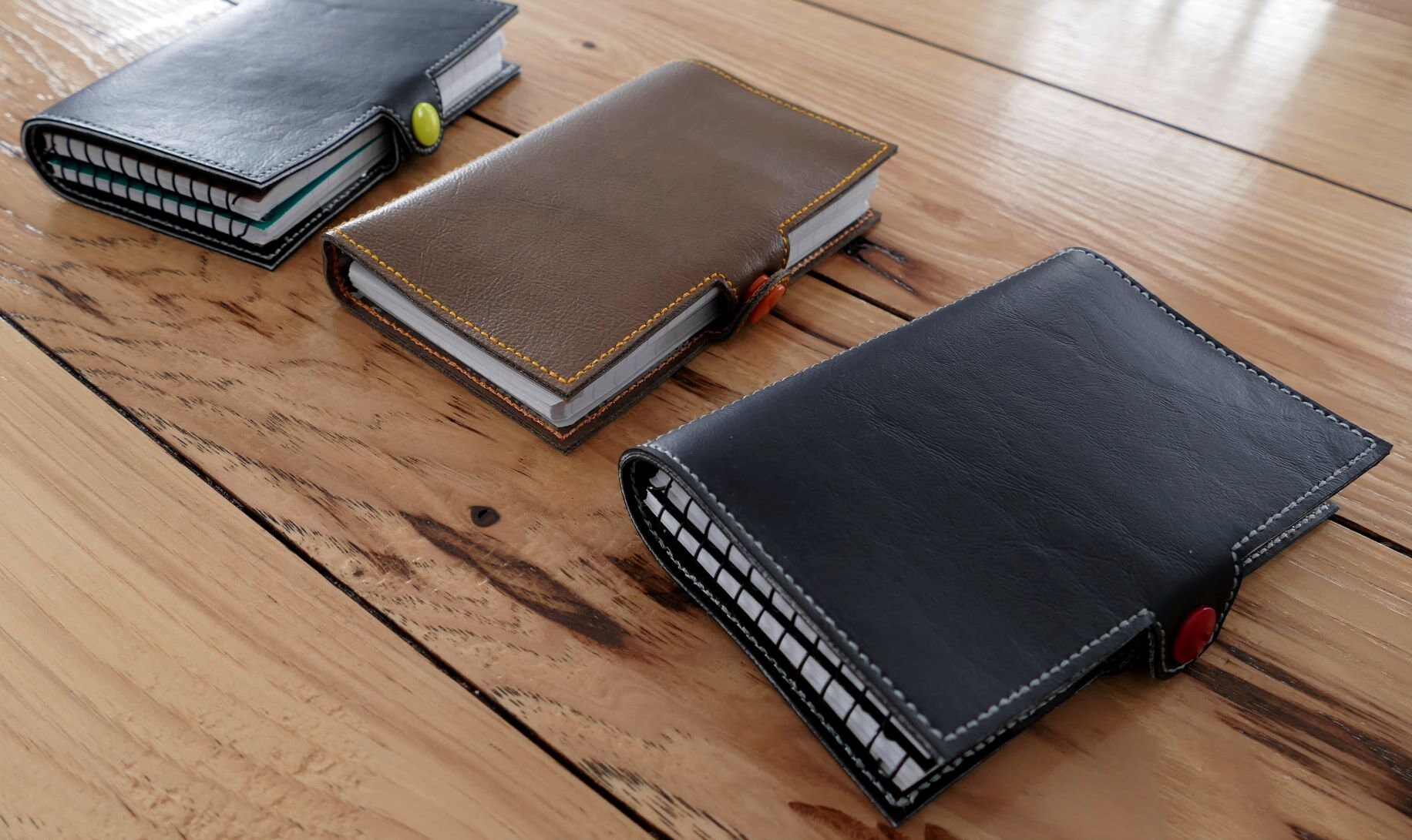 DIY-DIGITAL FILE - Blank-- Version of Flip Style Notepad Cover With ...