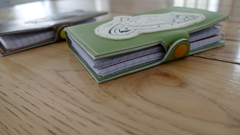 DIY-DIGITAL FILE Praying Hands Flip style Notepad Cover | Etsy