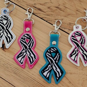 DIY-DIGITAL FILE - Zebra Rare Disease - E D S Awareness Ribbon - Snap ...