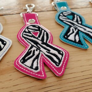 DIY-DIGITAL FILE - Zebra Rare Disease - E D S Awareness Ribbon - Snap ...