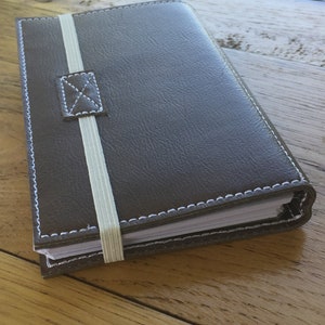 DIY-DIGITAL File BLANK Flip Style Notebook Cover / Ith Machine ...