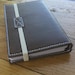 DIY-DIGITAL File BLANK Flip Style Notebook Cover / Ith Machine ...