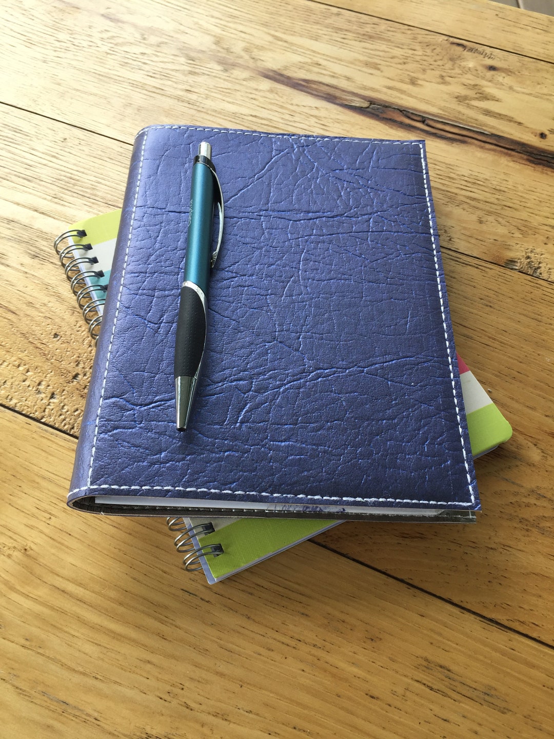 DIY-DIGITAL File -BLANK - Notebook Cover / Ith Machine Embroidery ...