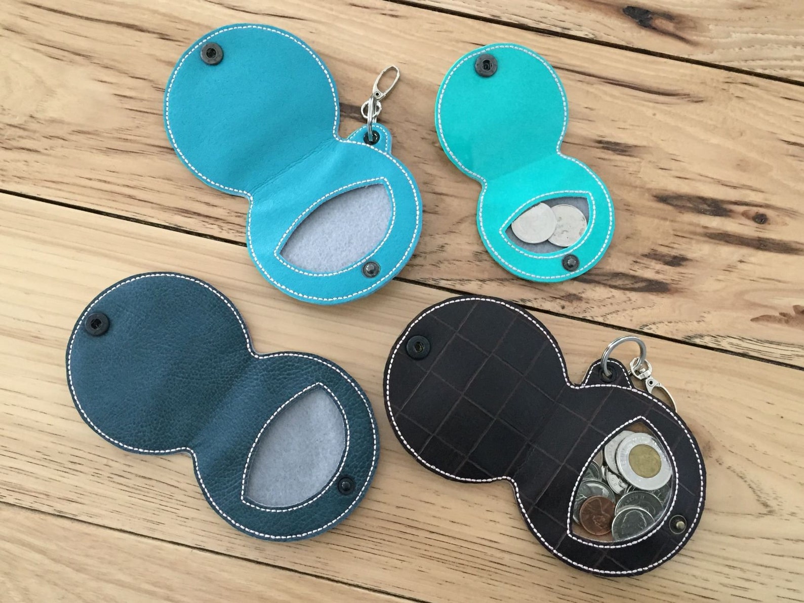 DIY-DIGITAL FILE 4x4 & 5x7 Hoop vinyl money Coin Holder - Etsy