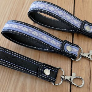 DIY-DIGITAL FILE - Wrist Strap (3/4" X 12") and Hand Strap (3/4" X 10 ...