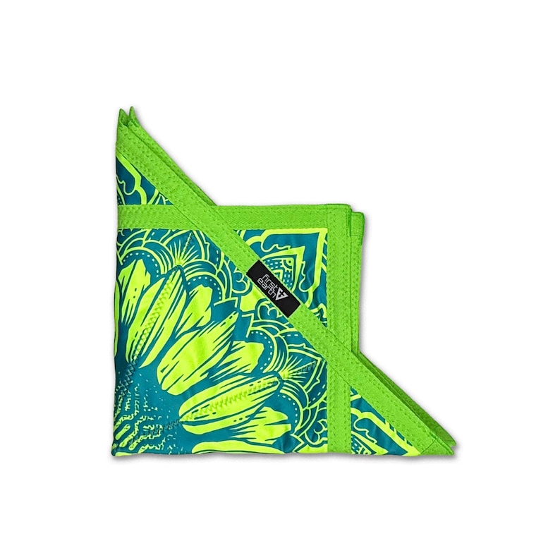 Sunflower of Life - UV - Flow Star - Etsy