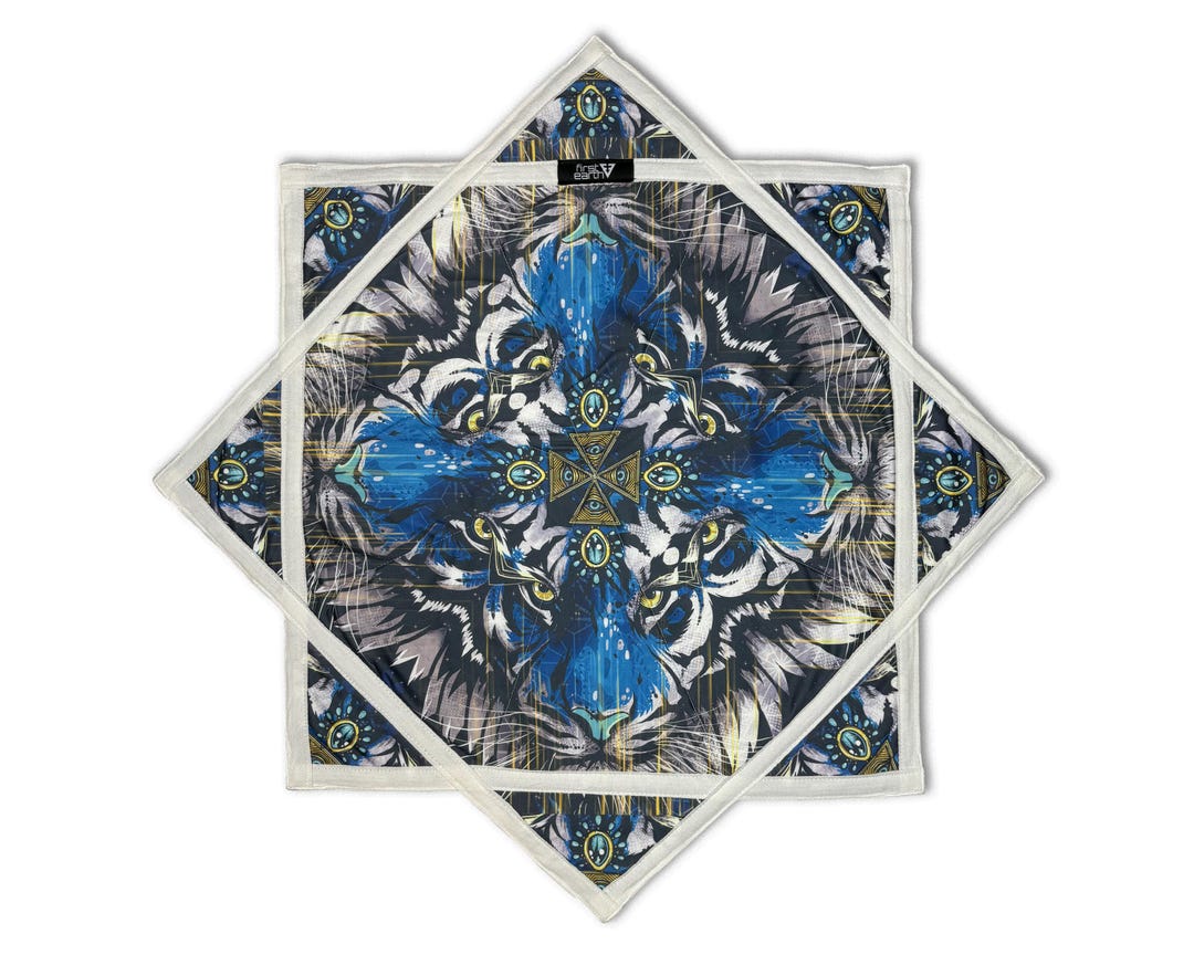 The Guardian - Flow Star - Etsy