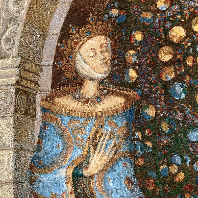 Medieval Princess - Etsy