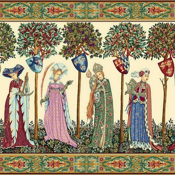 Medieval Decor - Etsy